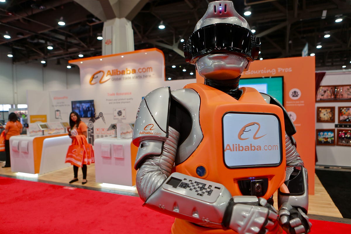 Captivating Trade Show Entertainment Ideas for Tech Companies | by Seth ...