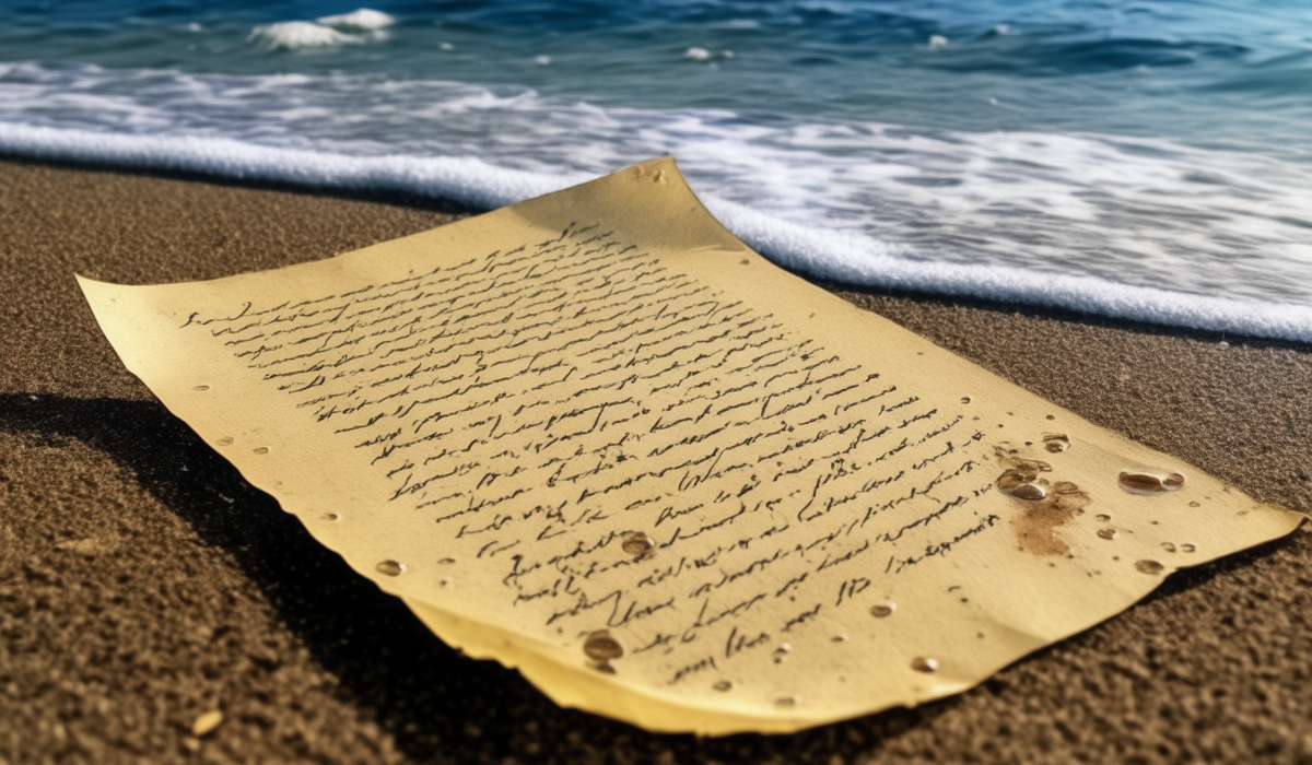 Chapter Forty-Six: Fifthday Night | by K.B. Silver | The Serial Box | Medium