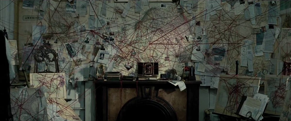 Becoming a Data Engineer and Sherlock Holmes in 2023 | by Jake Robert ...