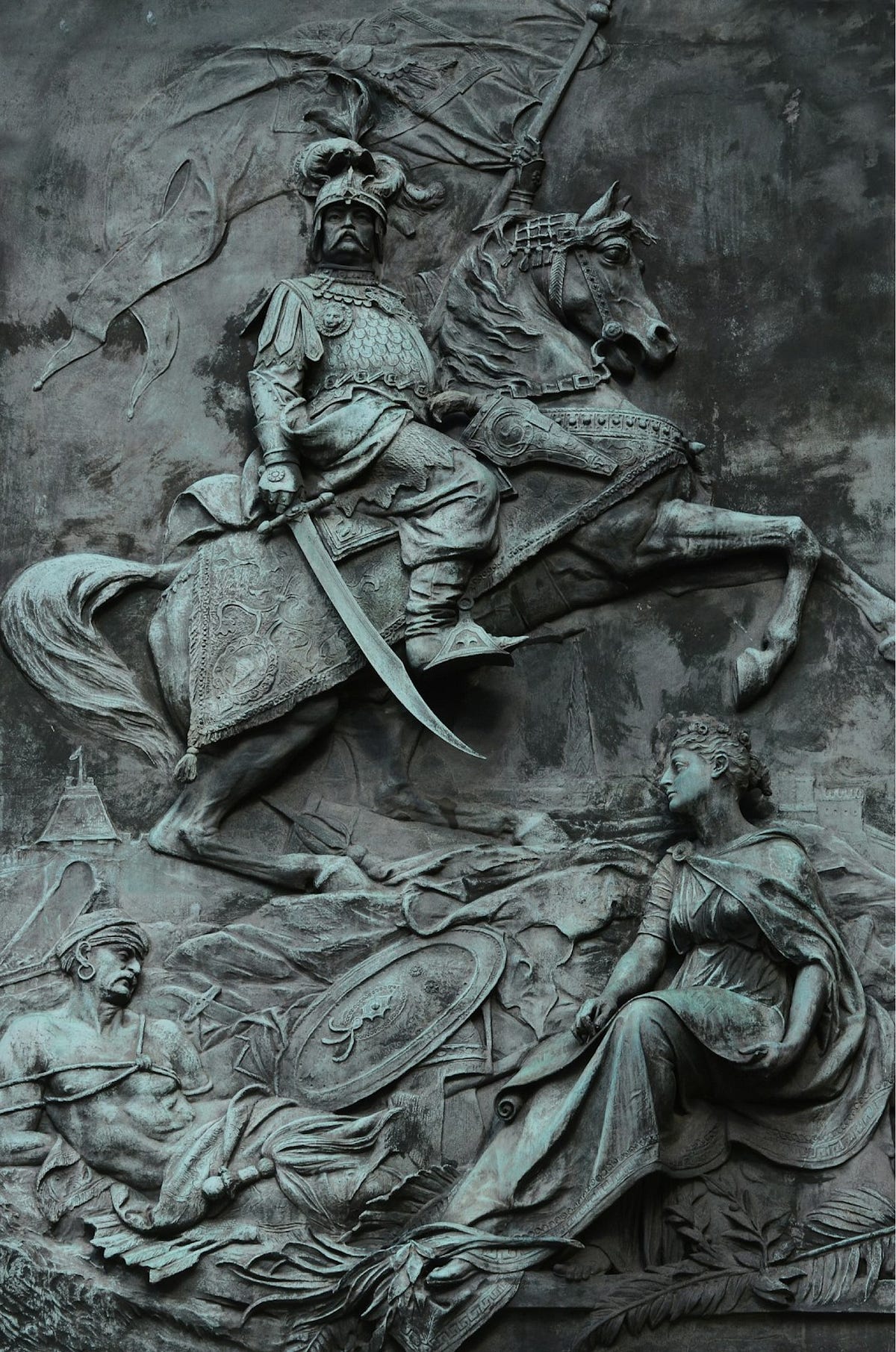 Benaiah and the Egyptian: When Faith Defeats the Impossible | by Jeff ...