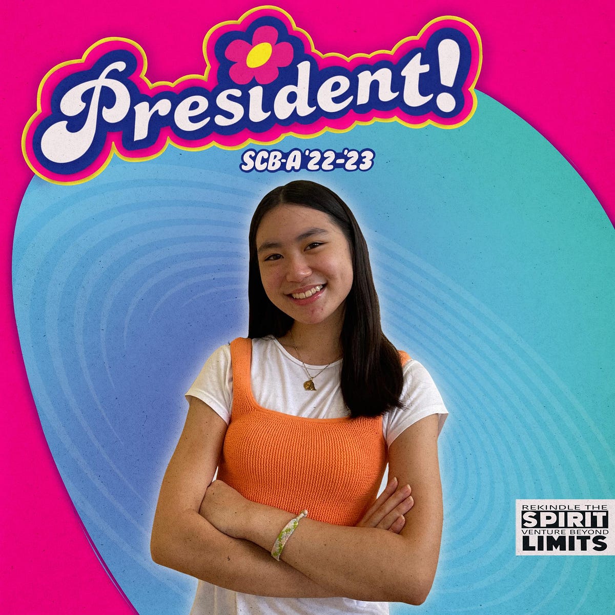A Message from the SCB-A SY 2022–2023 President Amanda Ocampo | by AC ...