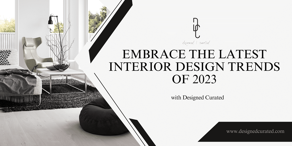 Embrace the Latest Commercial Interior Design Trends of 2023 with ...