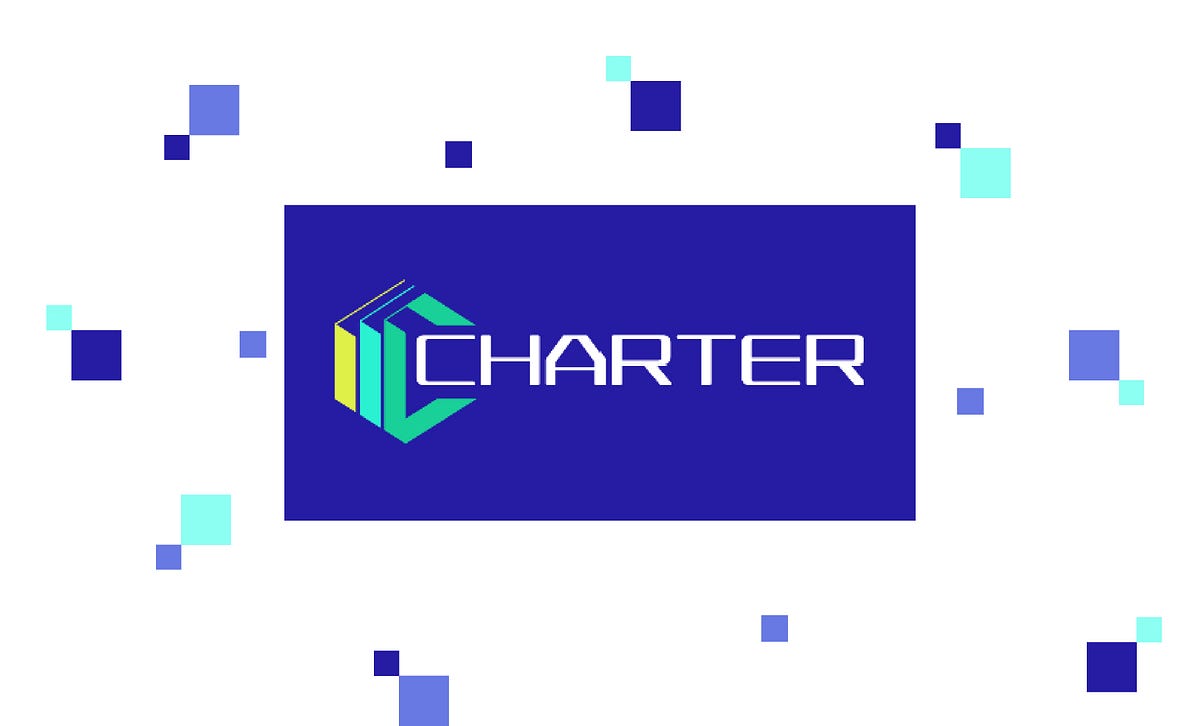 What to know about CharterSWAP Block Mining | by CHARTERVERSE | Medium