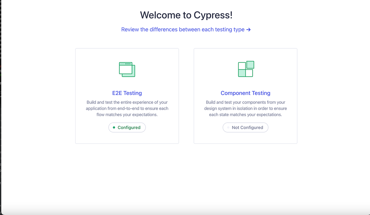 Cypress For Automation. Cypress is a JavaScript-based… | by Navya PS | Medium