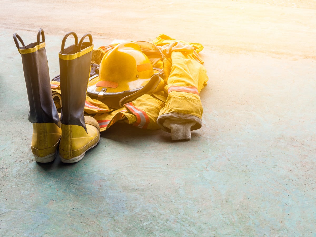 5 Facts for Families of Firefighters in Recovery for Drug and Alcohol ...