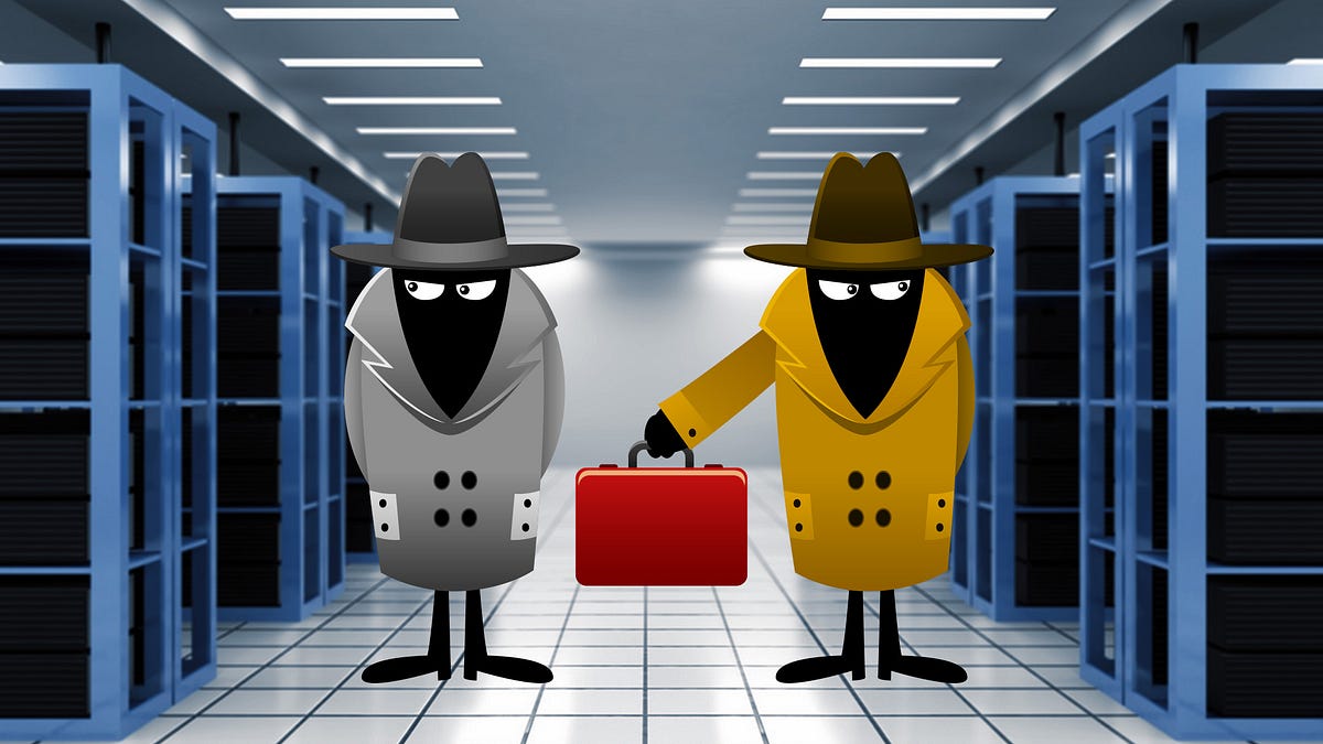 Internet Privacy: Can You “Lose” Something You Never Had? | by Jon ...