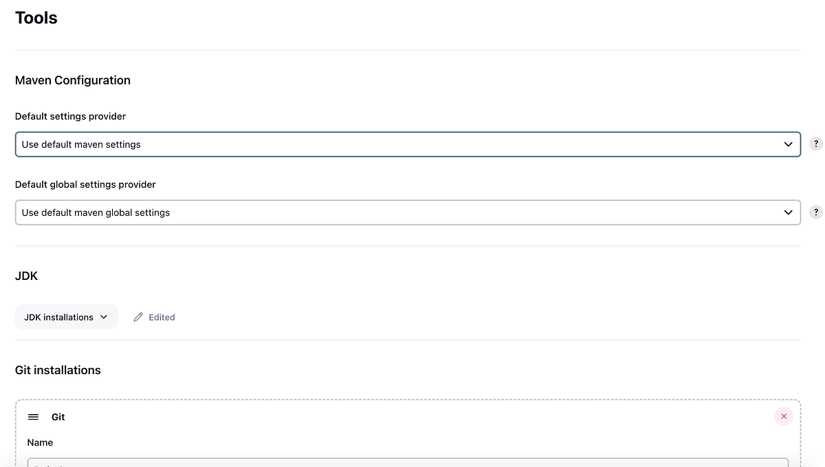 Continuous Deployment setup using Jenkins and grails on aws (ec2) (part ... Continuous Deployment setup using Jenkins and grails on aws (ec2) (part ...