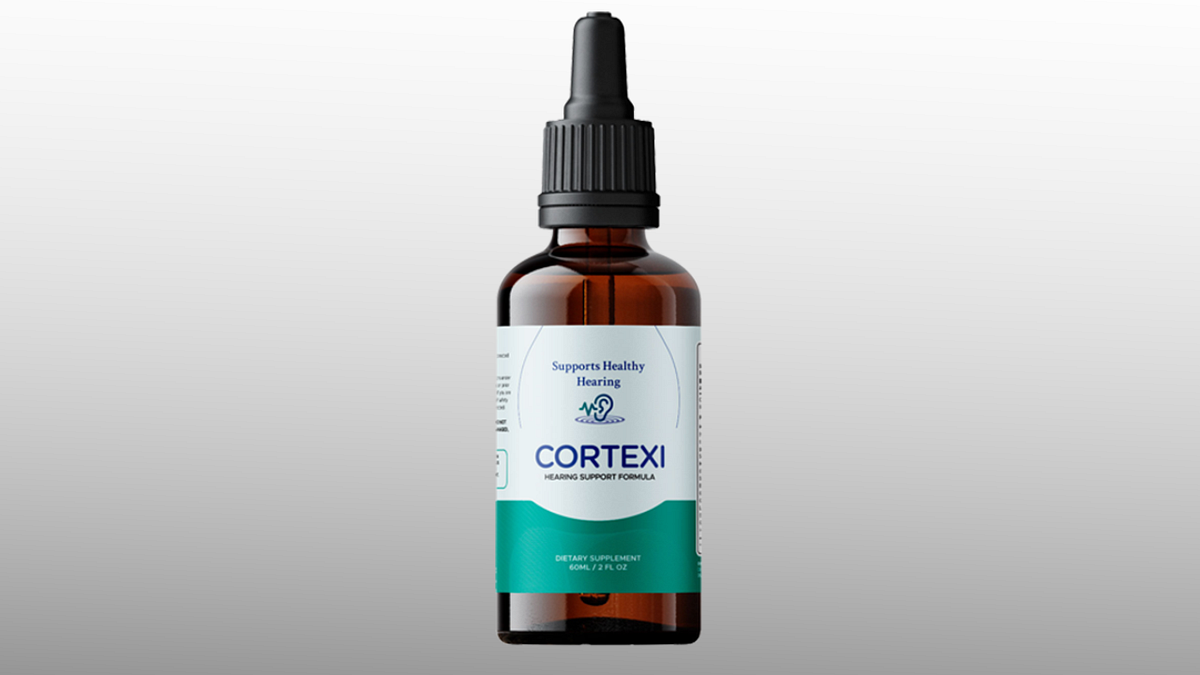 Cortexi Reviews: Does Cortexi Really Work For Tinnitus? | by Alex | Feb ...