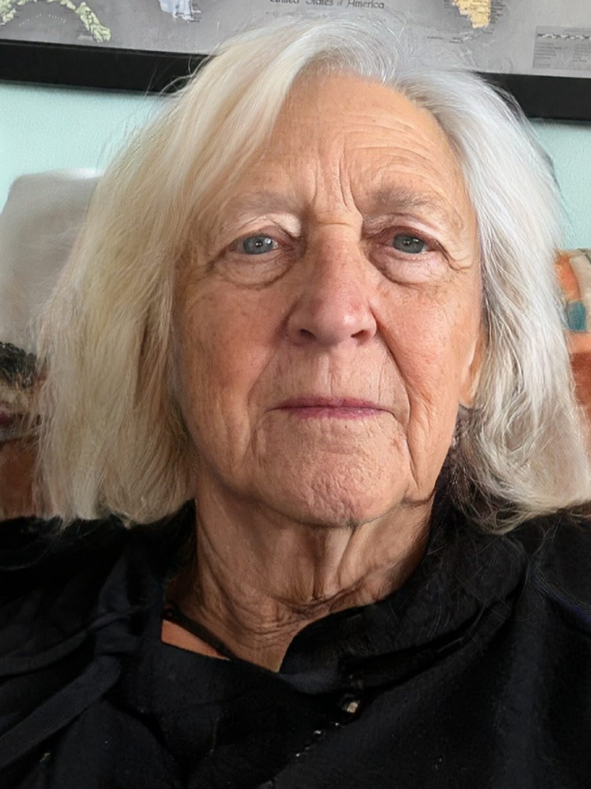 Do I Want To See My Hundredth Birthday? | by Donna Gerard | Crow’s Feet ...