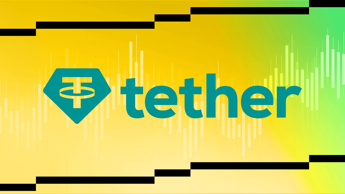 Tether Plans Big Money Move into Robots with $1B Bet on German Company ...