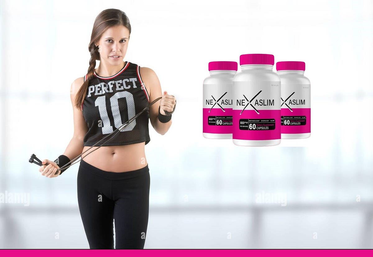 Nexaslim anmeldelser (Norge) — Er det svindel eller lovlig? Kostnad og ...