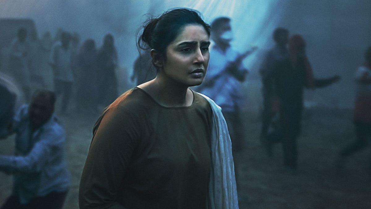 Leila Tells A Timely Story Of Segregation Paranoia And Hope By M S