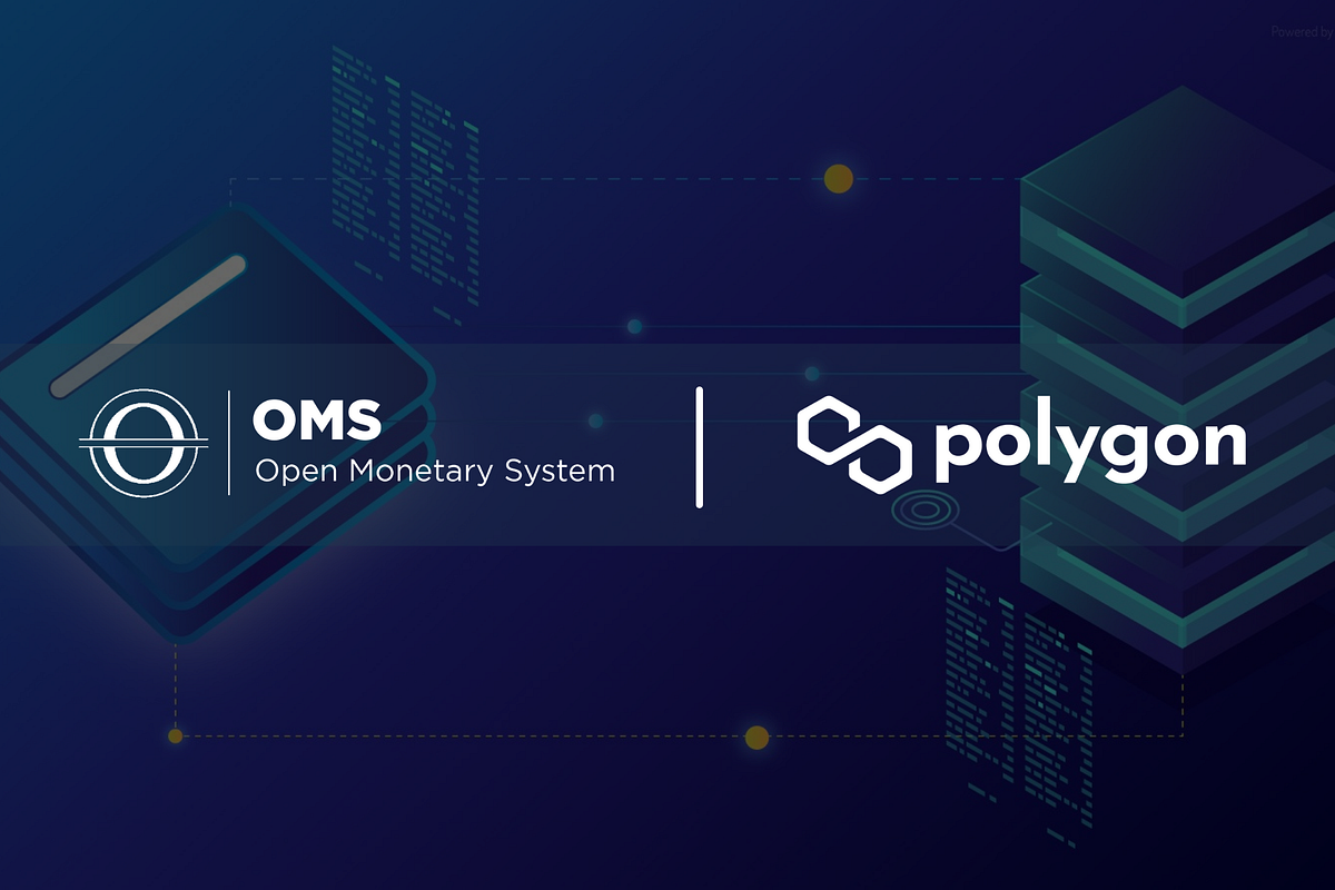 OMS POLYGON MIGRATION. WHY DO WE NEED TO MOVE FROM ETHEREUM? | by OMS ...