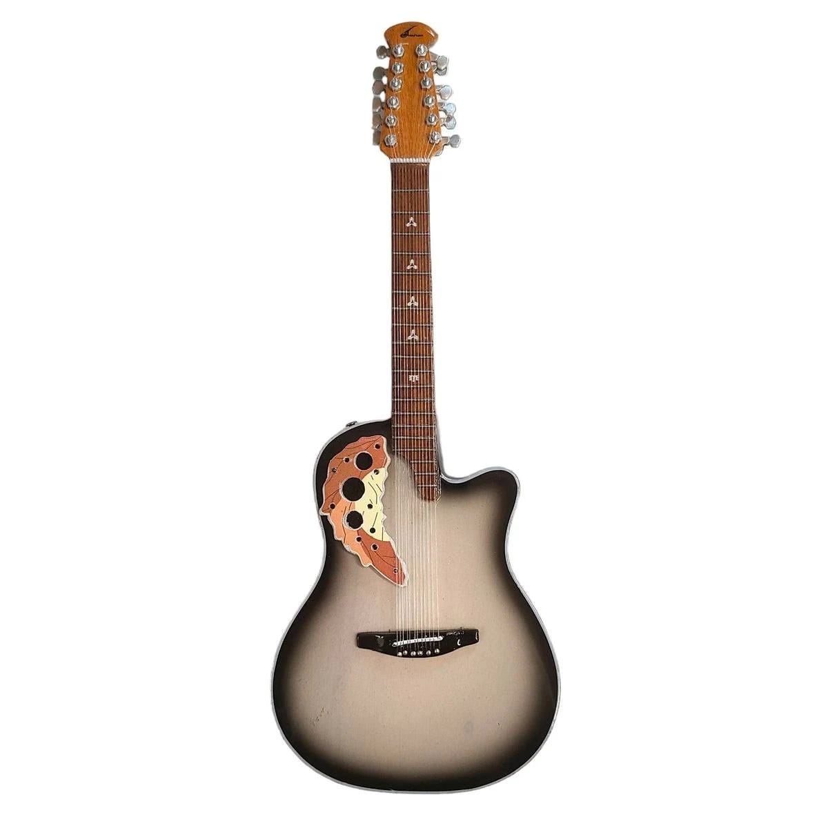 Adamas 12 string guitars. Are you in search of a guitar with a… | by ...