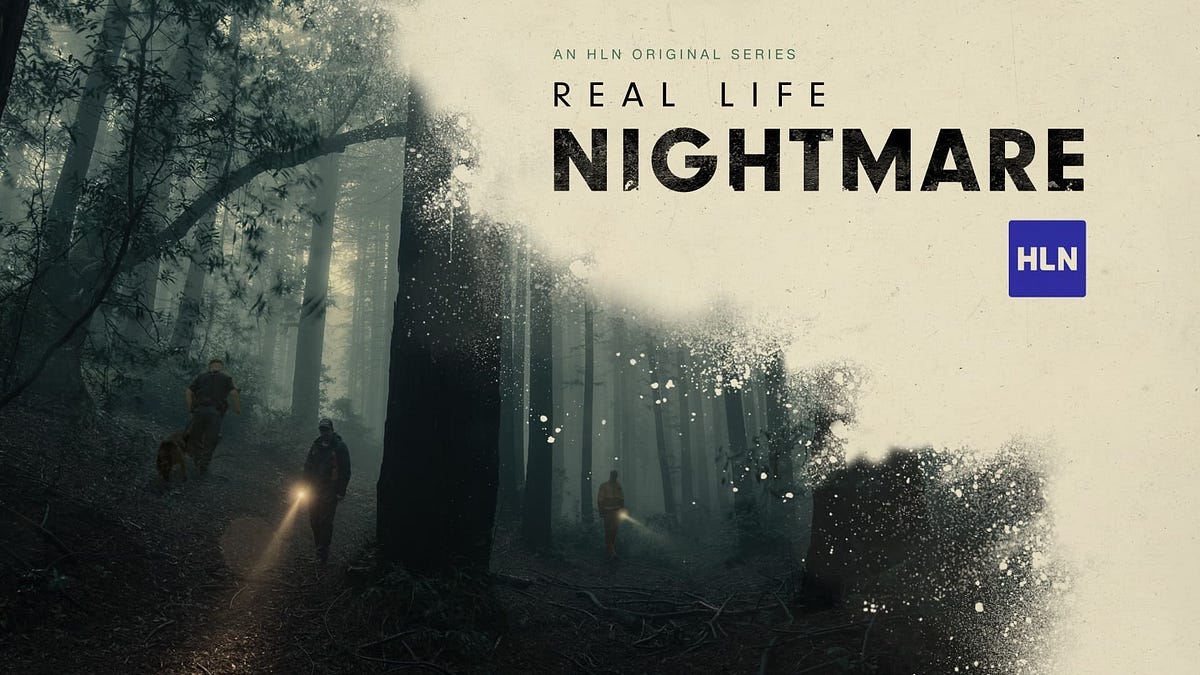 Real Life Nightmare 3x1 | Series 3 :: Episode 1 — Full Episode | by ...