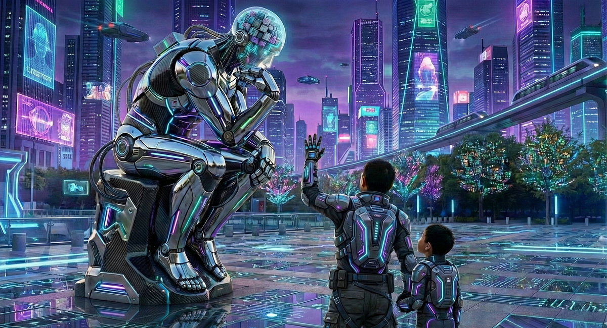 Titans: How Google Taught AI to Surprise, Forget, and Remember | AI ...