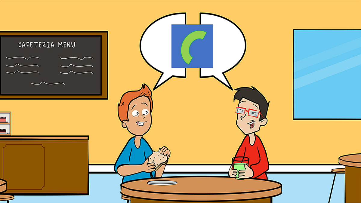 Medium Of Conversation. Note: Address means we do something to… | by Chew Lik Hern | Medium