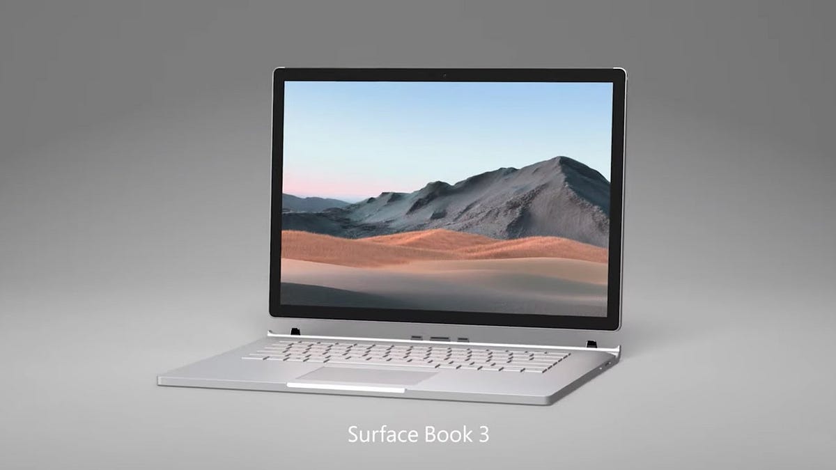 Who is The New Surface Book For?. Microsoft recently released the ...