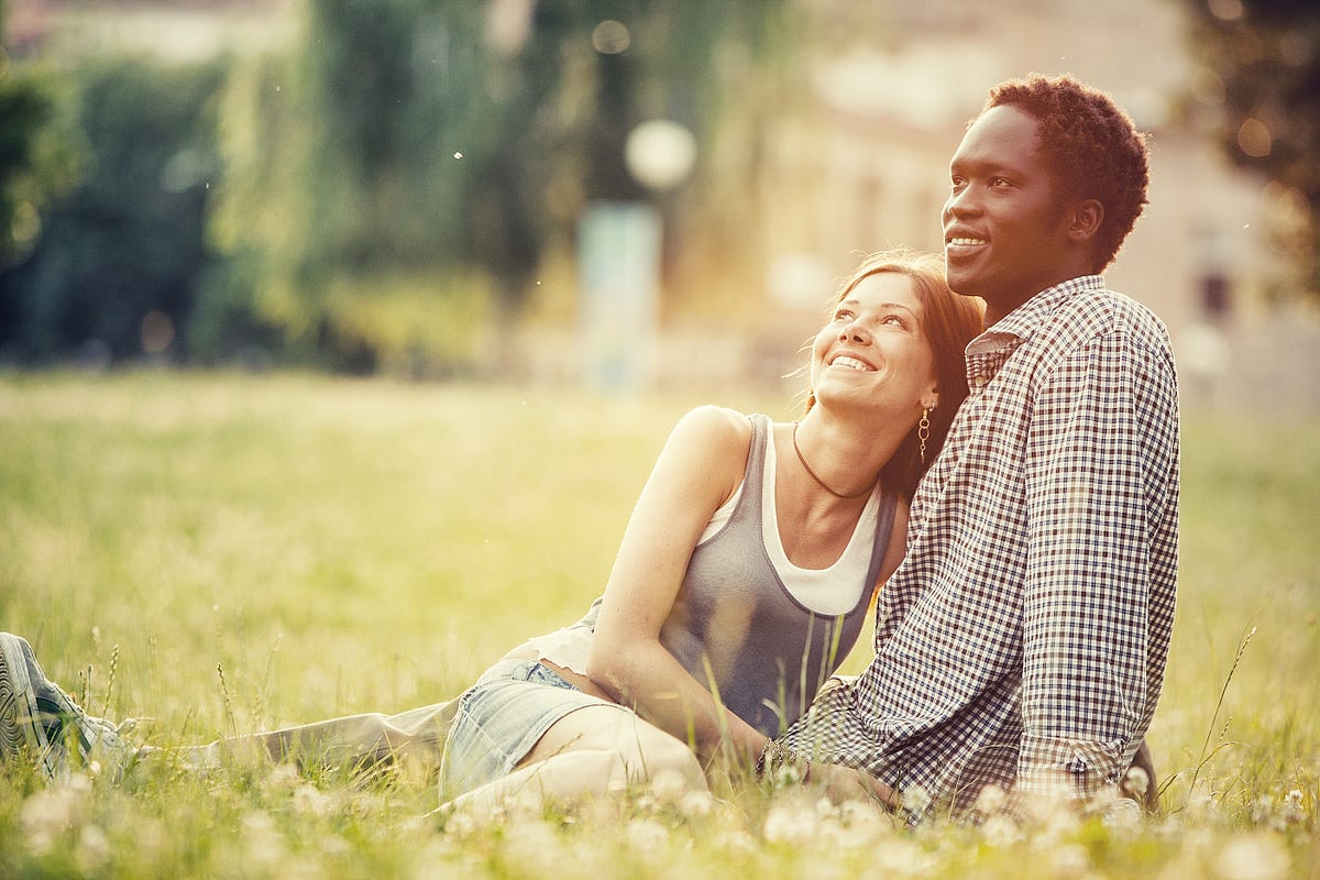 Who Is Online Dating? People Just Like You. | by Hidden Gem | Mar, 2023 ...