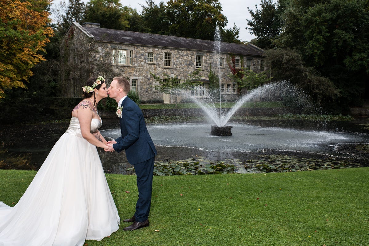 Can Mixed-Weight Couples Be Happy? | by Nanie Hurley 🌿 | Pragmatic ...