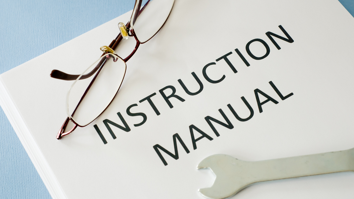 How To Translate User Manual from English to 50+ Languages | by Global ...