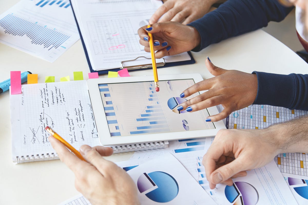 The Complete Guide to an Effective UX Research in UX Design. | by Spoke ...