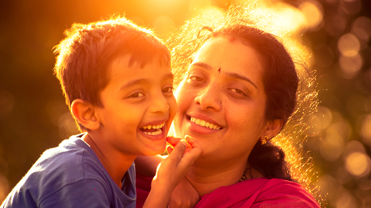 My Special Child. We all expect children to be born… | by Jaspreet Kaur ...