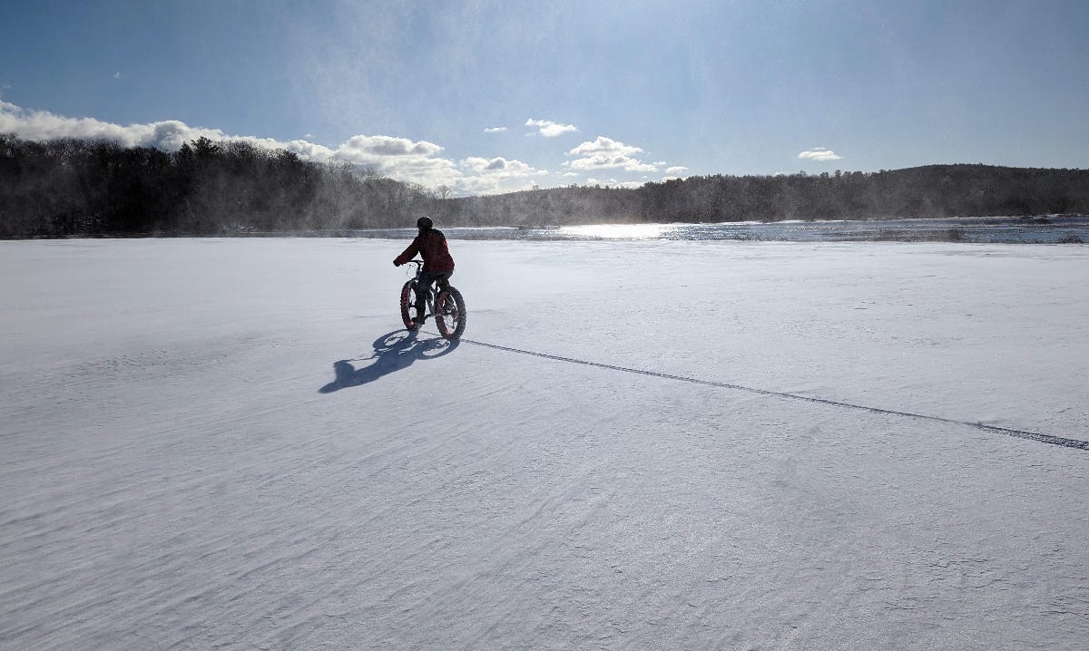 New Outdoors Highlights — Month #2 | by Ray Wirth | The New Outdoors ...