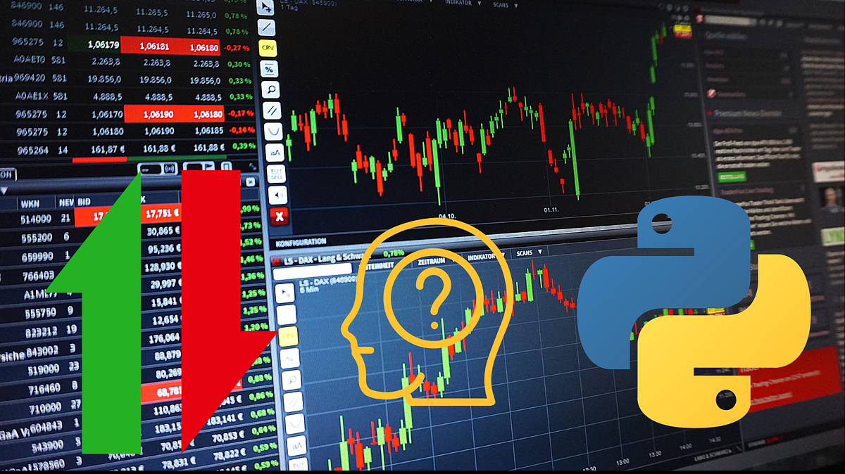 5 Powerful Use Cases of the vectorBT Library for Algorithmic Trading | by Kevin Meneses González ...