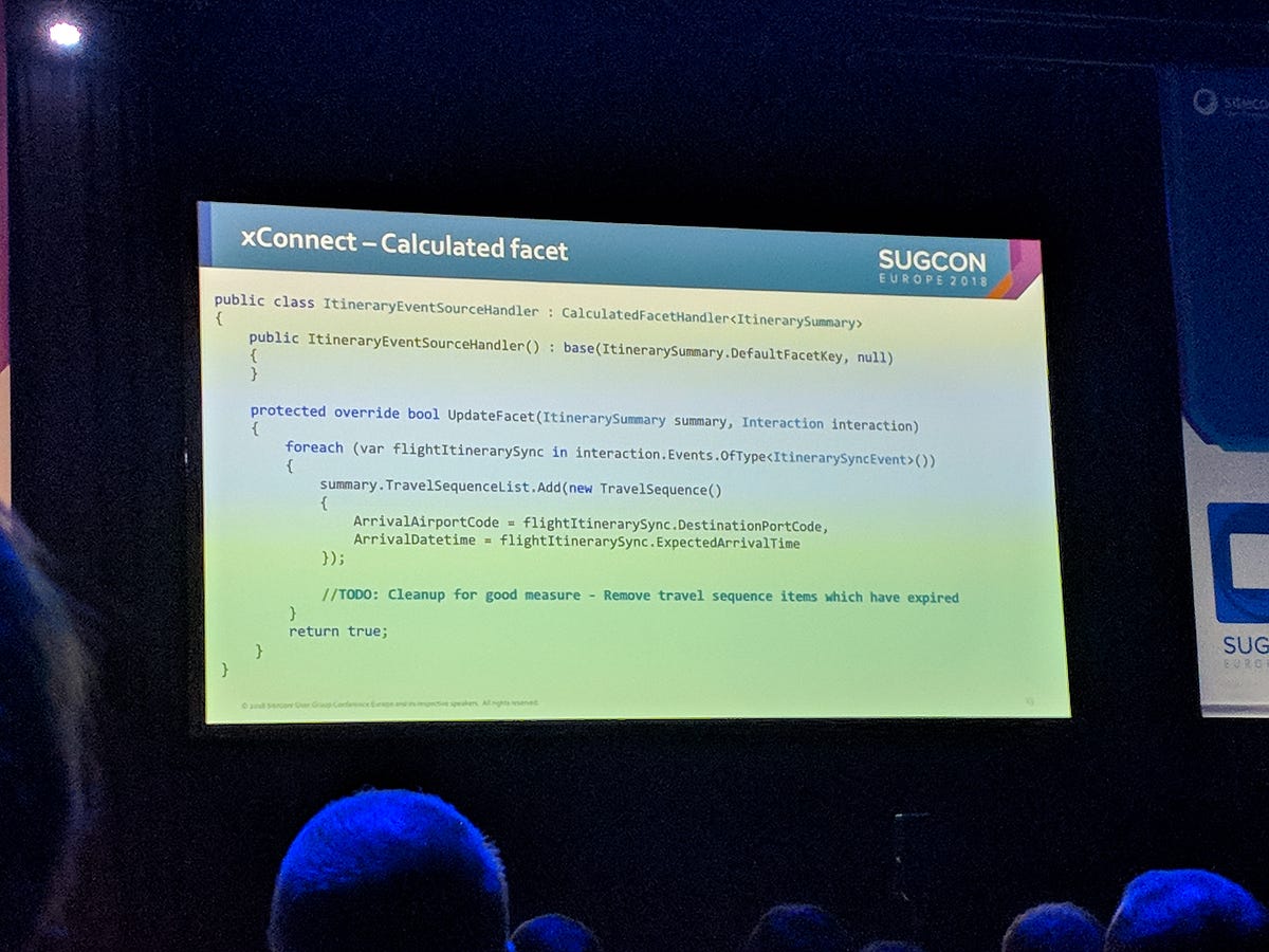 SUGCON | Day 2. After an entertaining night with… | by Dan Vella | Medium
