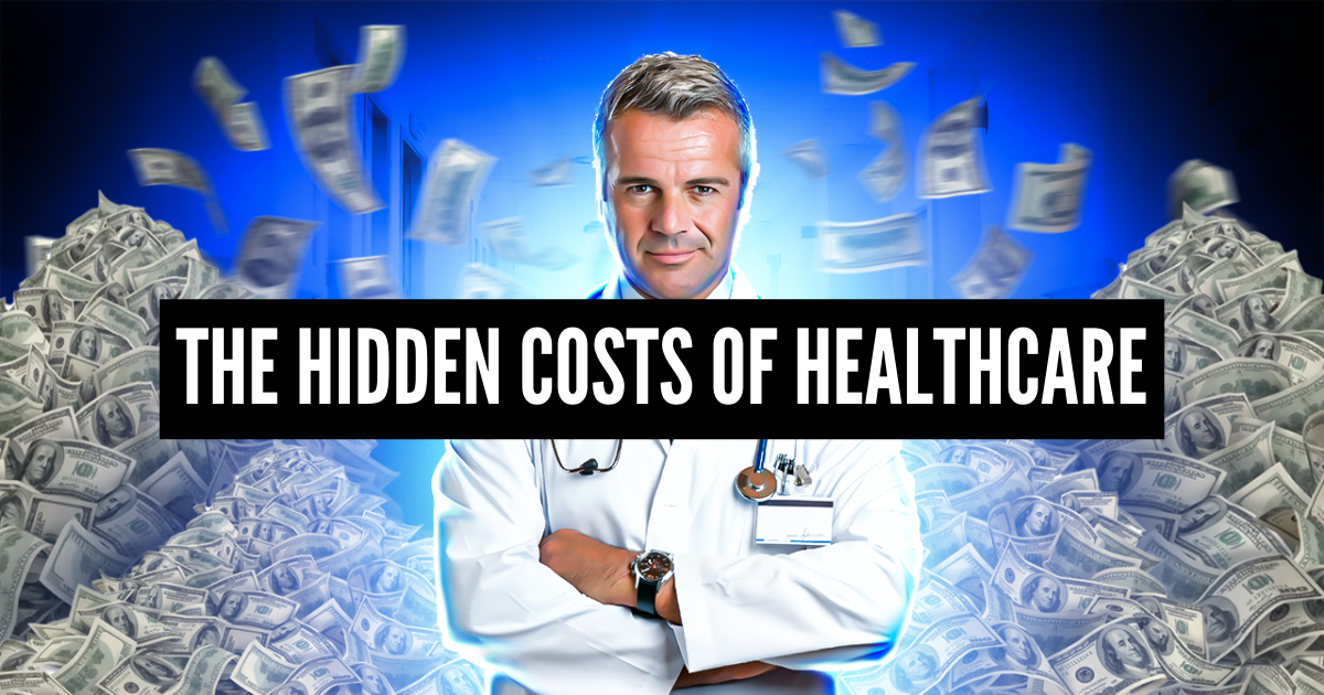 Why Healthcare is so Expensive in The US | by Veracity | Medium