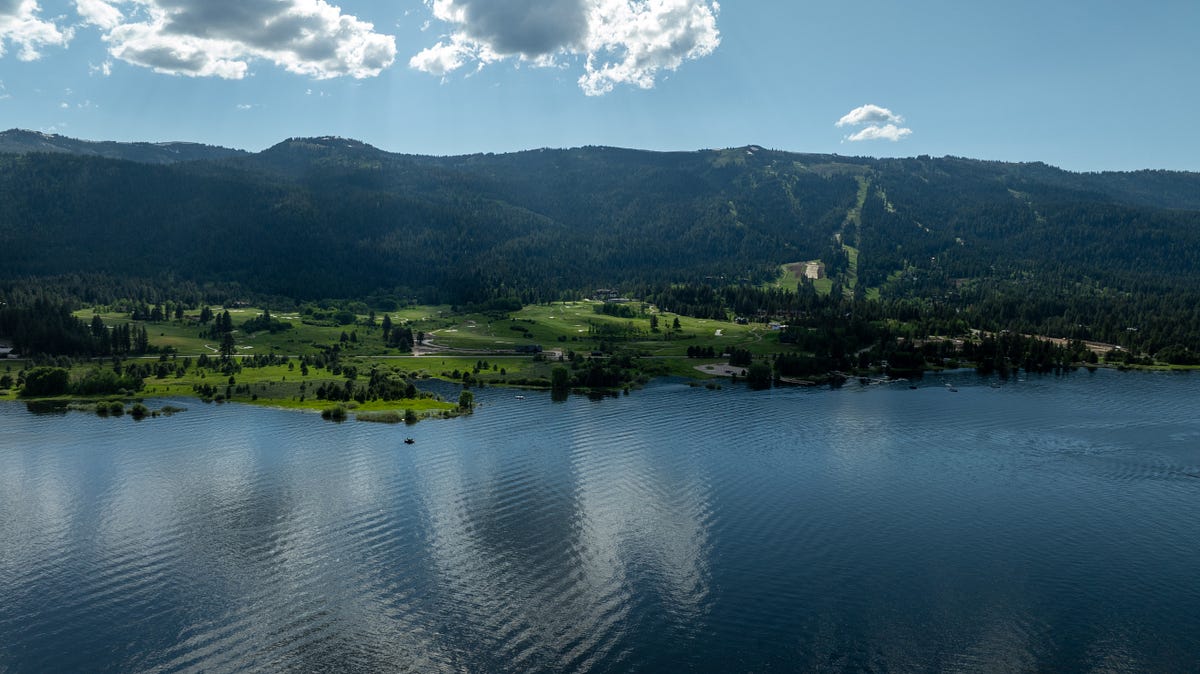 Tamarack Resort: Idaho’s Year-Round Playground Comes Into Its Own | by ...