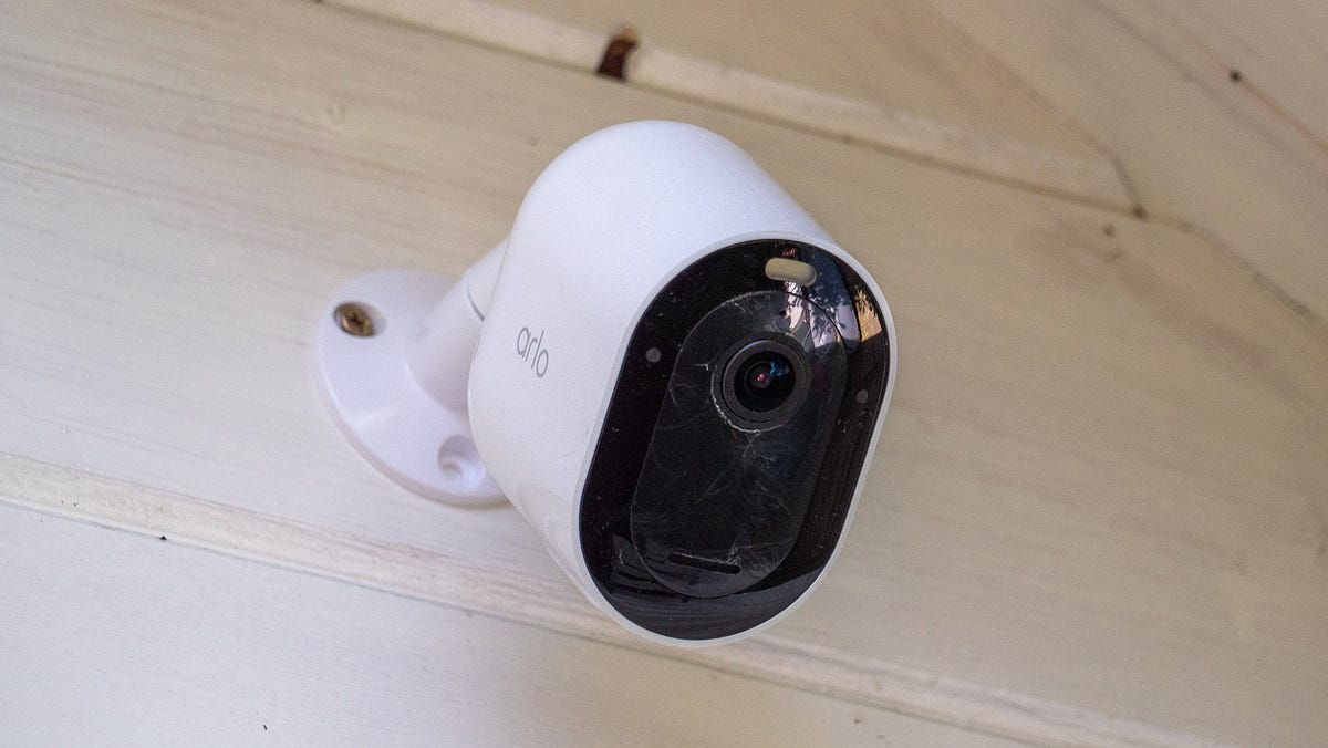 Arlo Signal Connection Drops: Call +1–888–976–0866 | Medium
