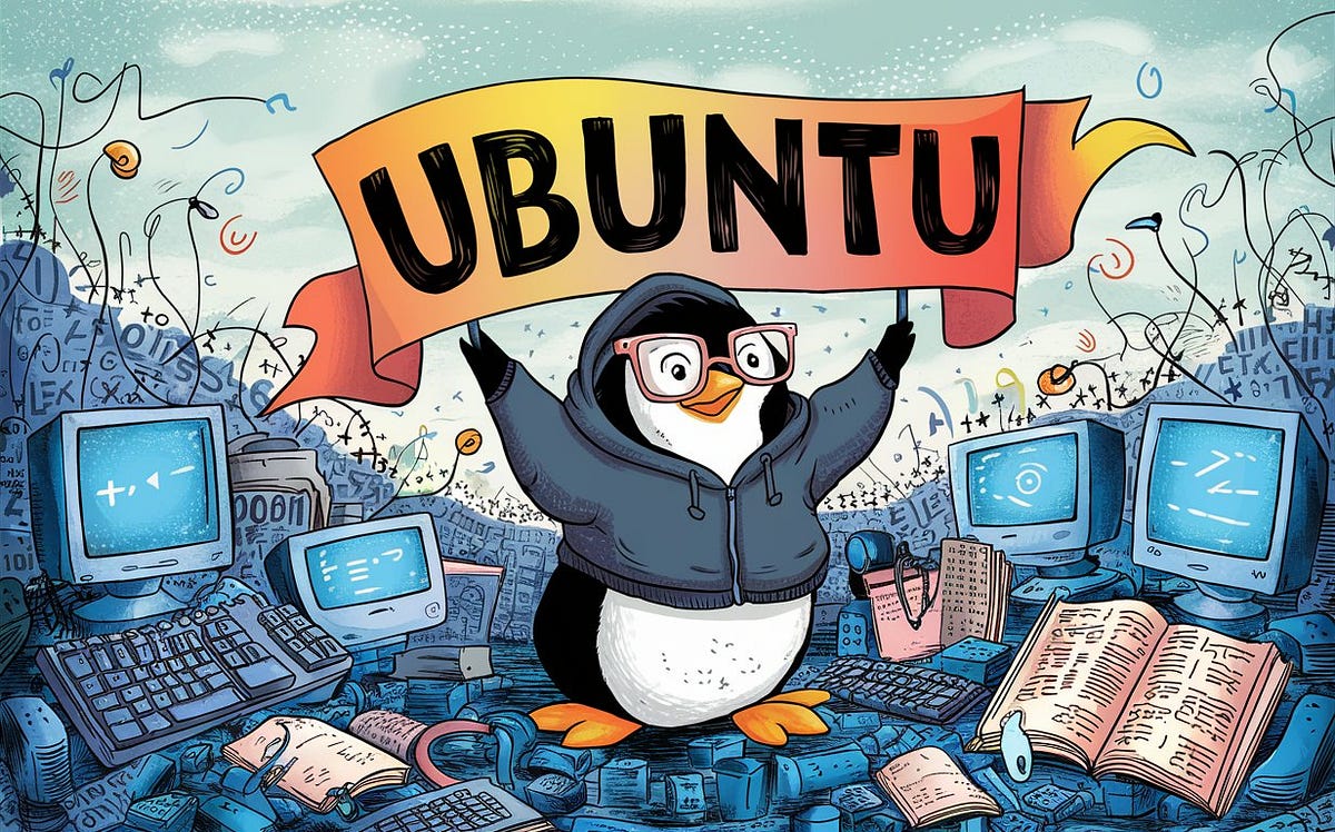 Mastering Package Management In Debian And Ubuntu Systems By Aaditya