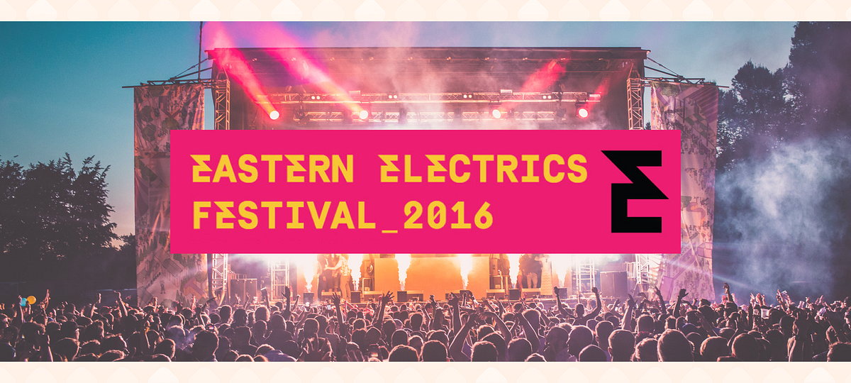 Love techno but hate the posers? Eastern Electrics is for the true fans ...