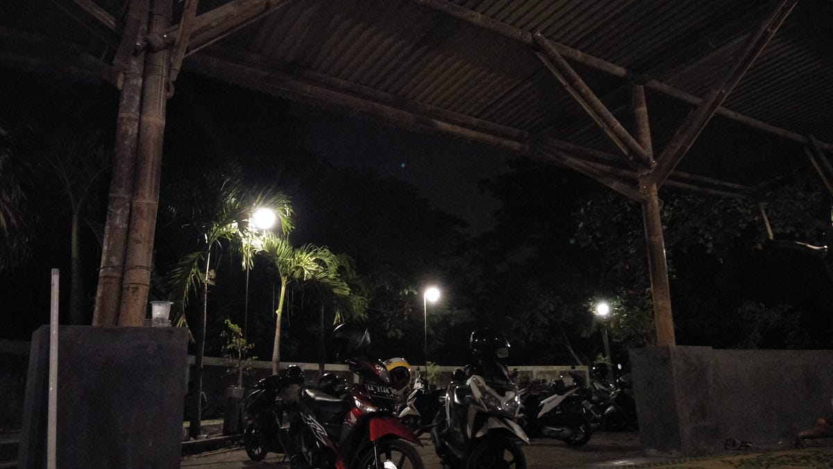 DARI MALAM HINGGA PAGI. Malam yang semakin panjang, dengan… | by Twenty ...