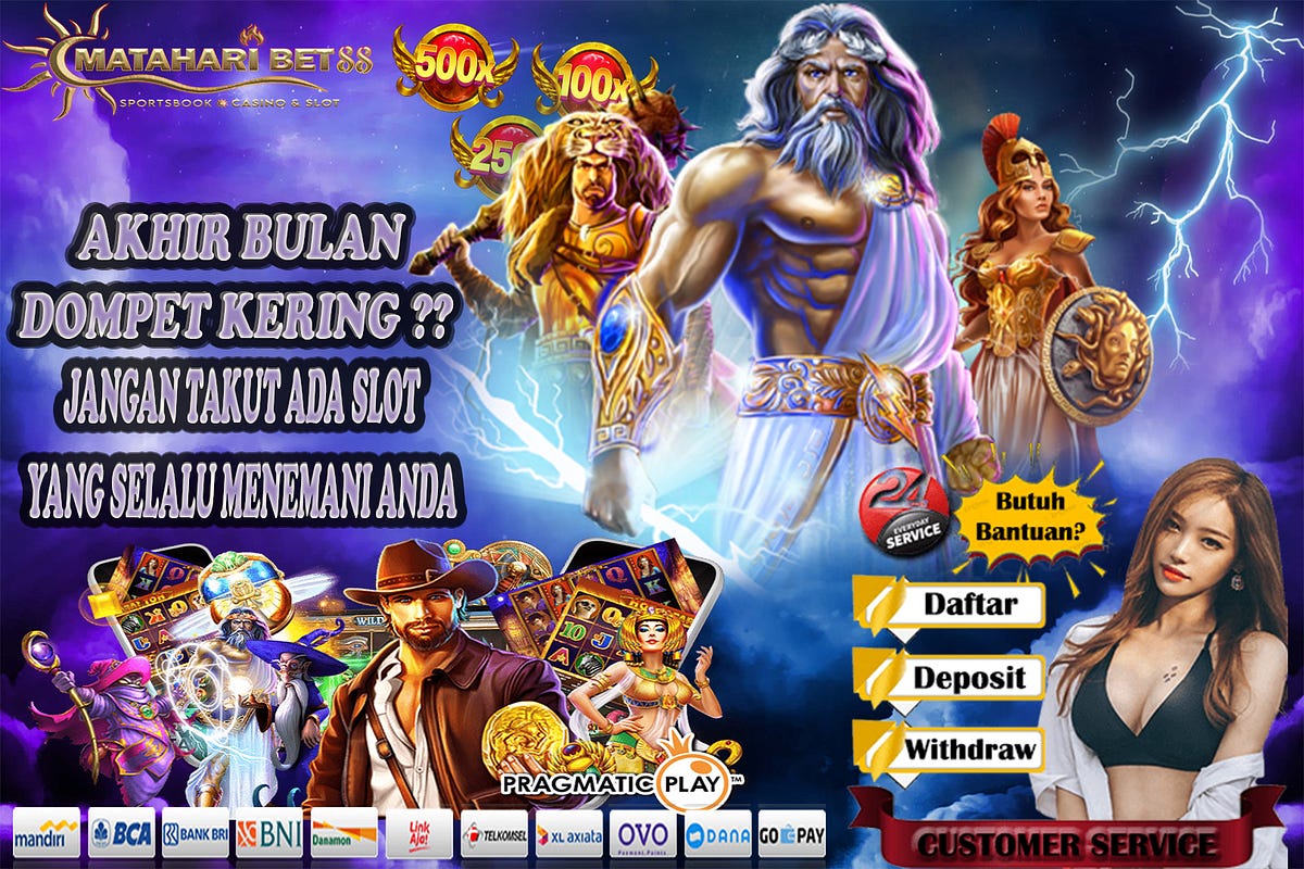 JP JUTAAN DARI MODAL 20rb ? bisa donk.. di MATAHARIBET88 GA PERLU MODAL BESAR UNTUK JP MEMBER ...