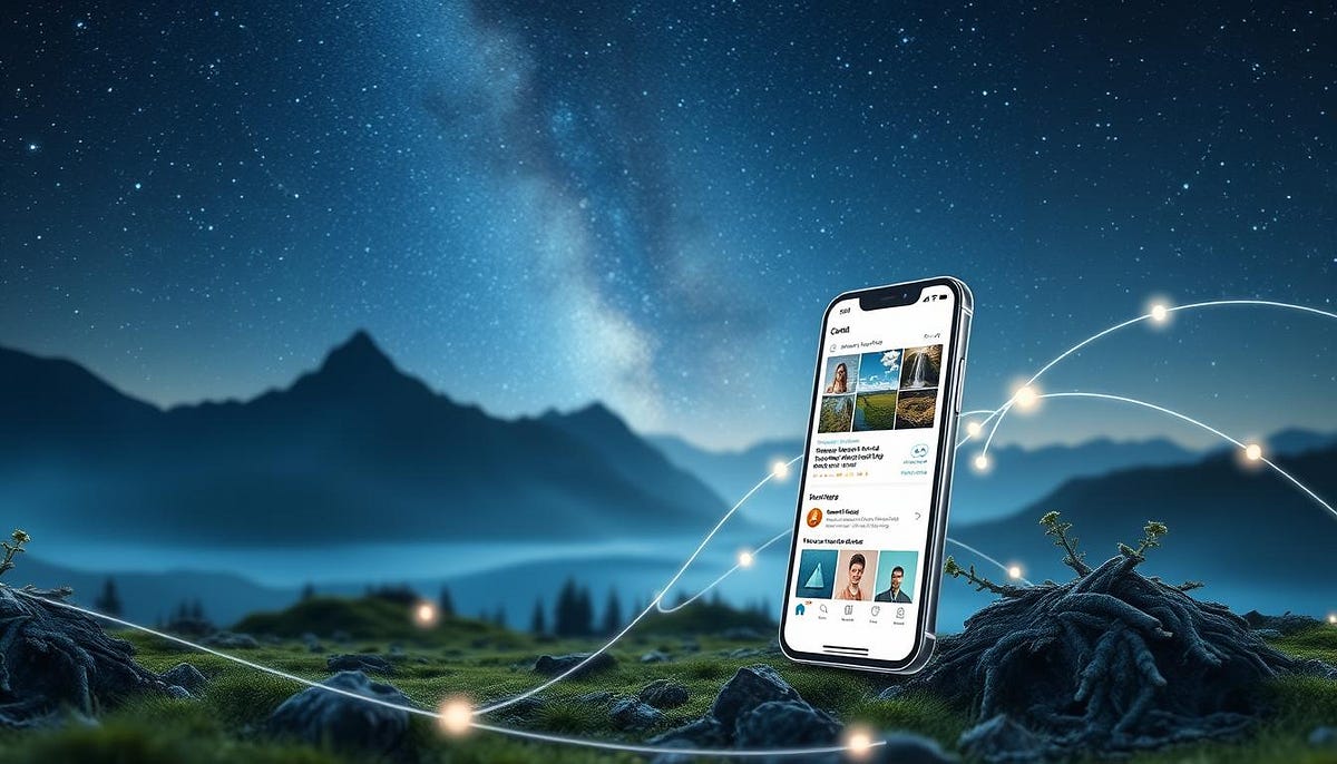 Progressive Web Apps: Fast, Offline-Capable Web Apps | by Mayowa ...