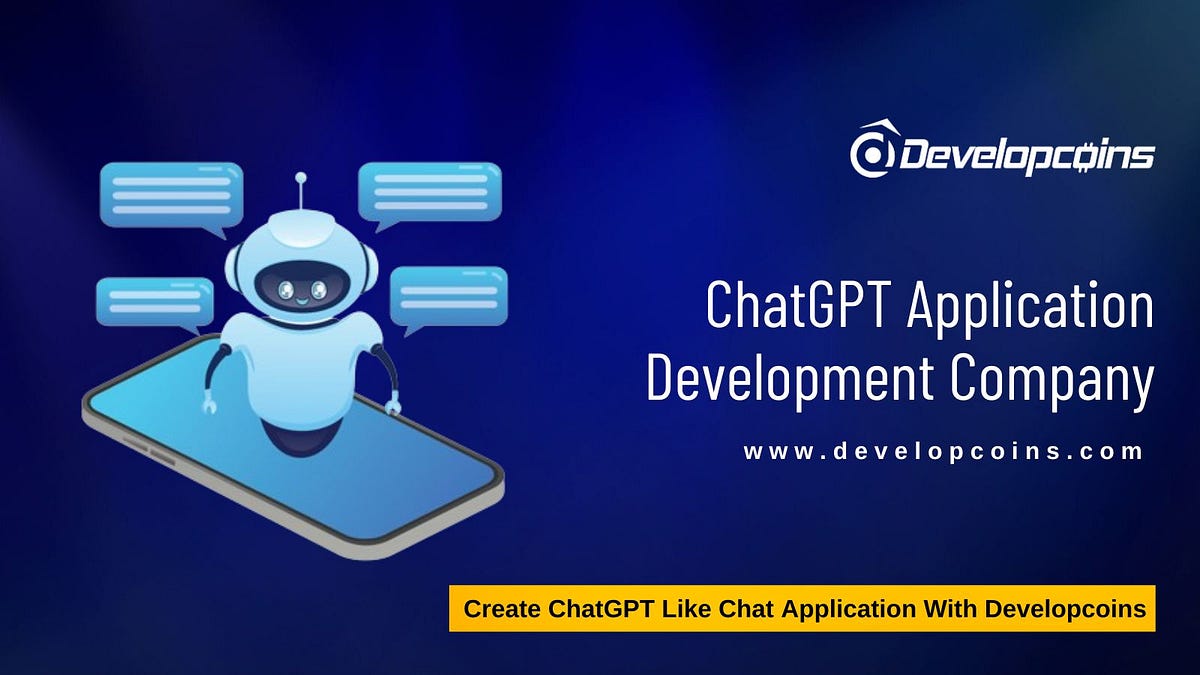 Elevating Communication: The Art of Developing ChatGPT Applications | by Mattmurdock | Medium