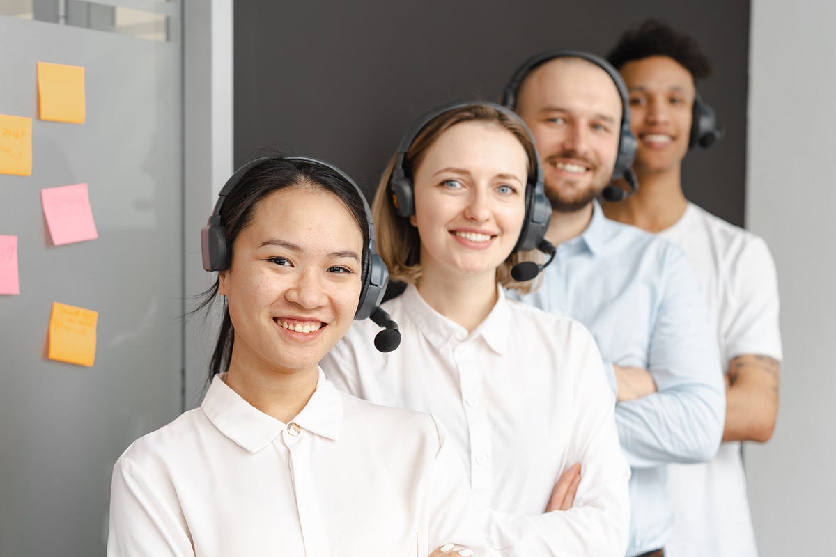 Strategic Sourcing: Your Path to Success Begins with the Best BPO ...