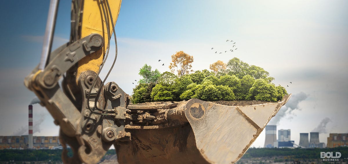 Impact and Implications: How Traditional Construction Practices Affect ...