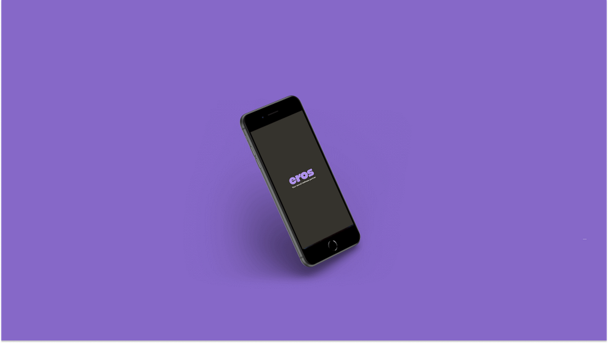EROS: an App for Men’s Sexual Wellness | by Ayla Kekhia | Medium