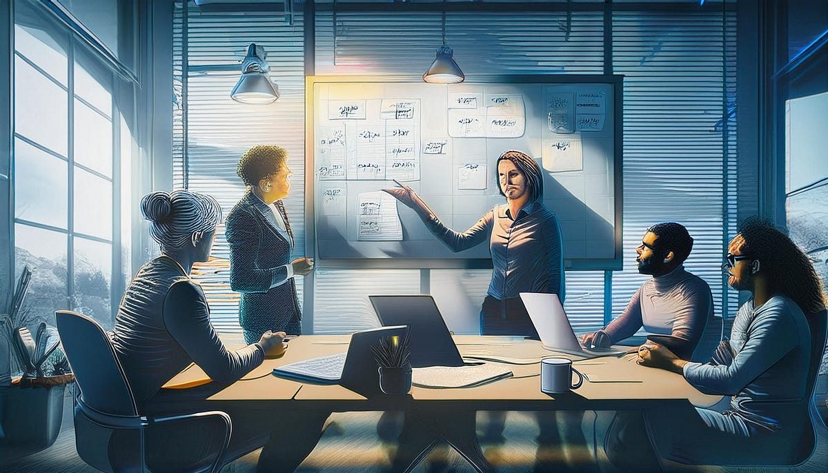 How to Foster Collaboration in Scrum Teams: Best Practices for Product ...