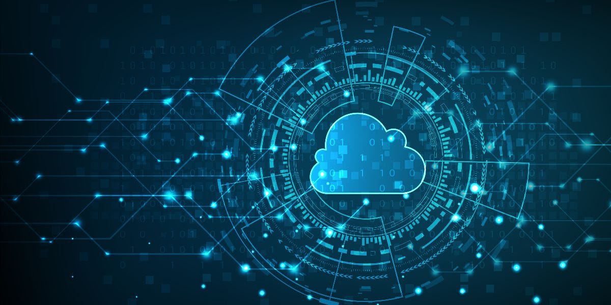 Migrating SCADA SPOFF Application to AWS Cloud: A Success Story | by ...