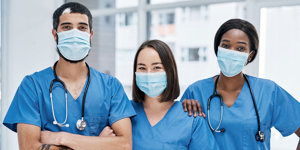 Respect, protect and support all nurses | by AFT | AFT Voices
