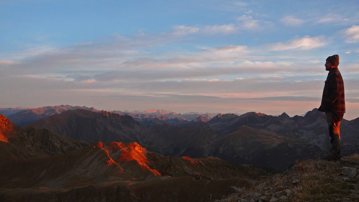Overcoming Inertia — Part Two. Kim Slade — Unknown Epic | by Kim Slade ...