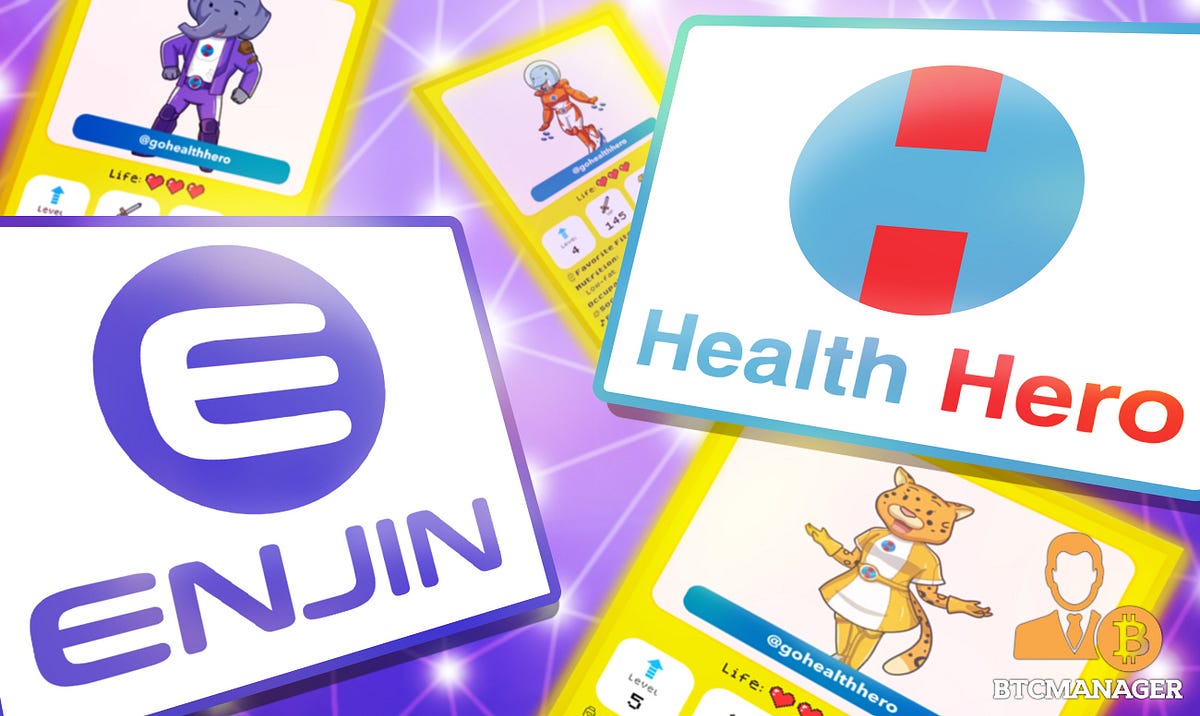 Health Hero Integrates Wellness NFTs into TikTok and Facebook Messenger ...