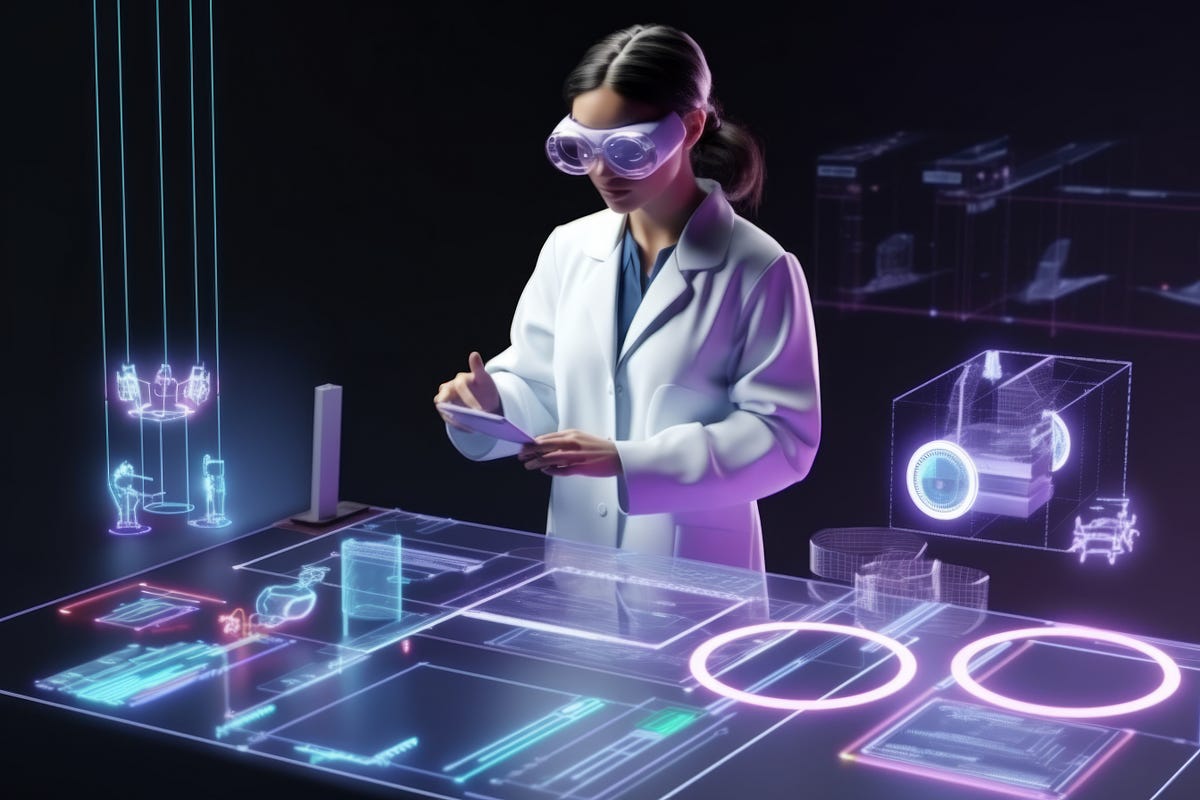 How Data Science Revolutionizes Modern Healthcare | by Akshay Salian ...