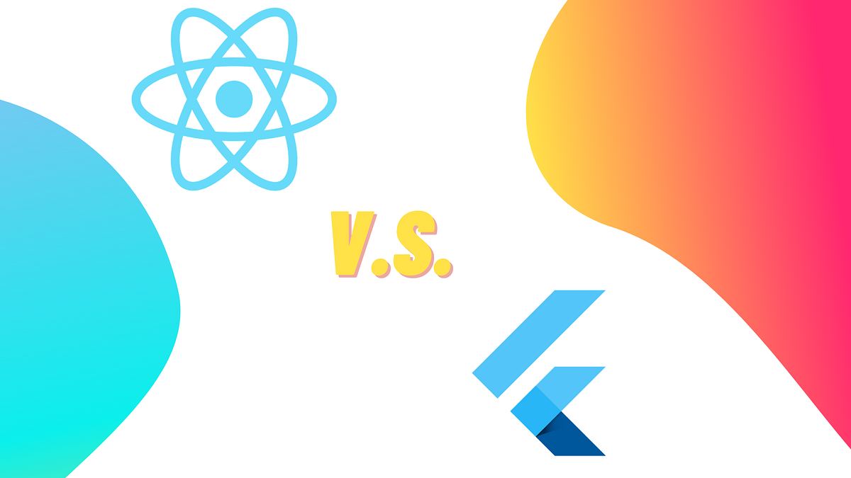 React Native Vs Flutter: Ultimate Comparison 2020 | by Krissanawat ...