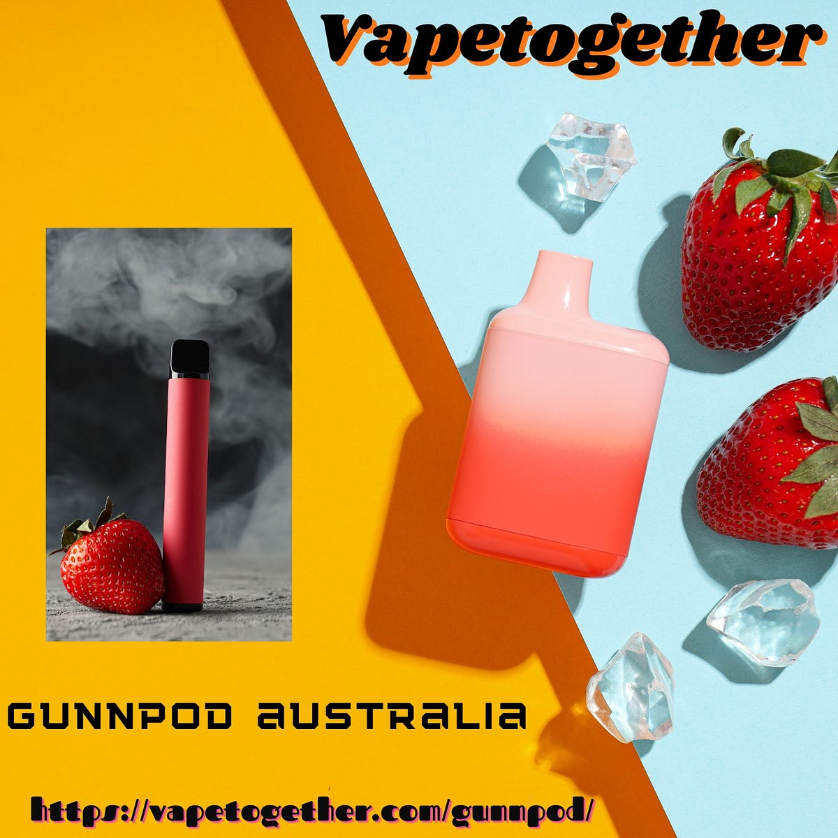 Gunnpod Australia - Davidturner - Medium